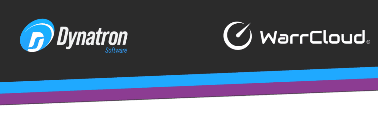 Strategic Partnership: Dynatron Software And WarrCloud