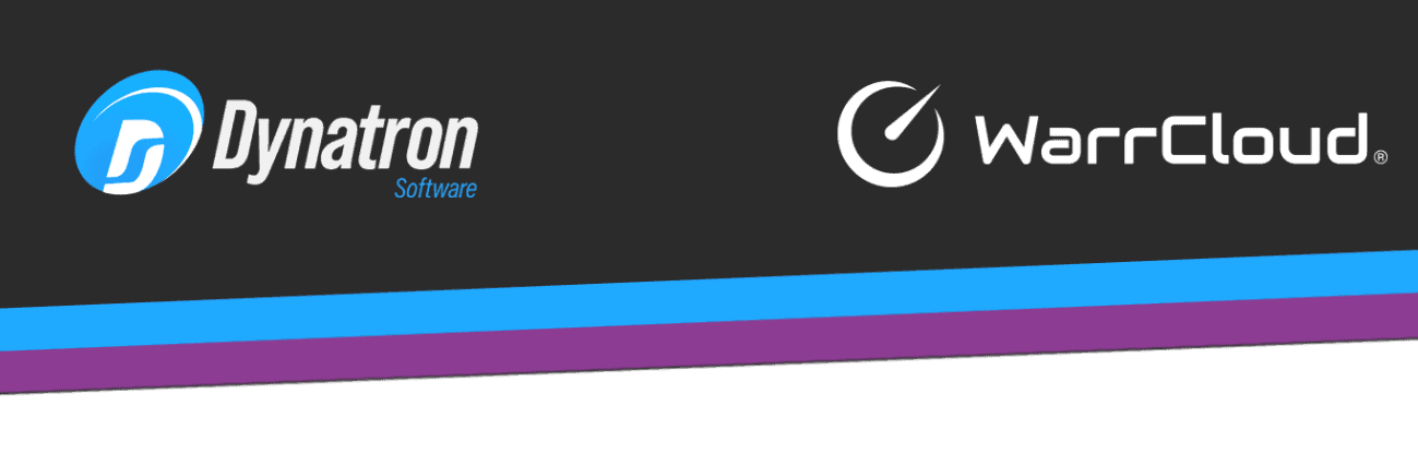 Strategic Partnership: Dynatron Software And WarrCloud