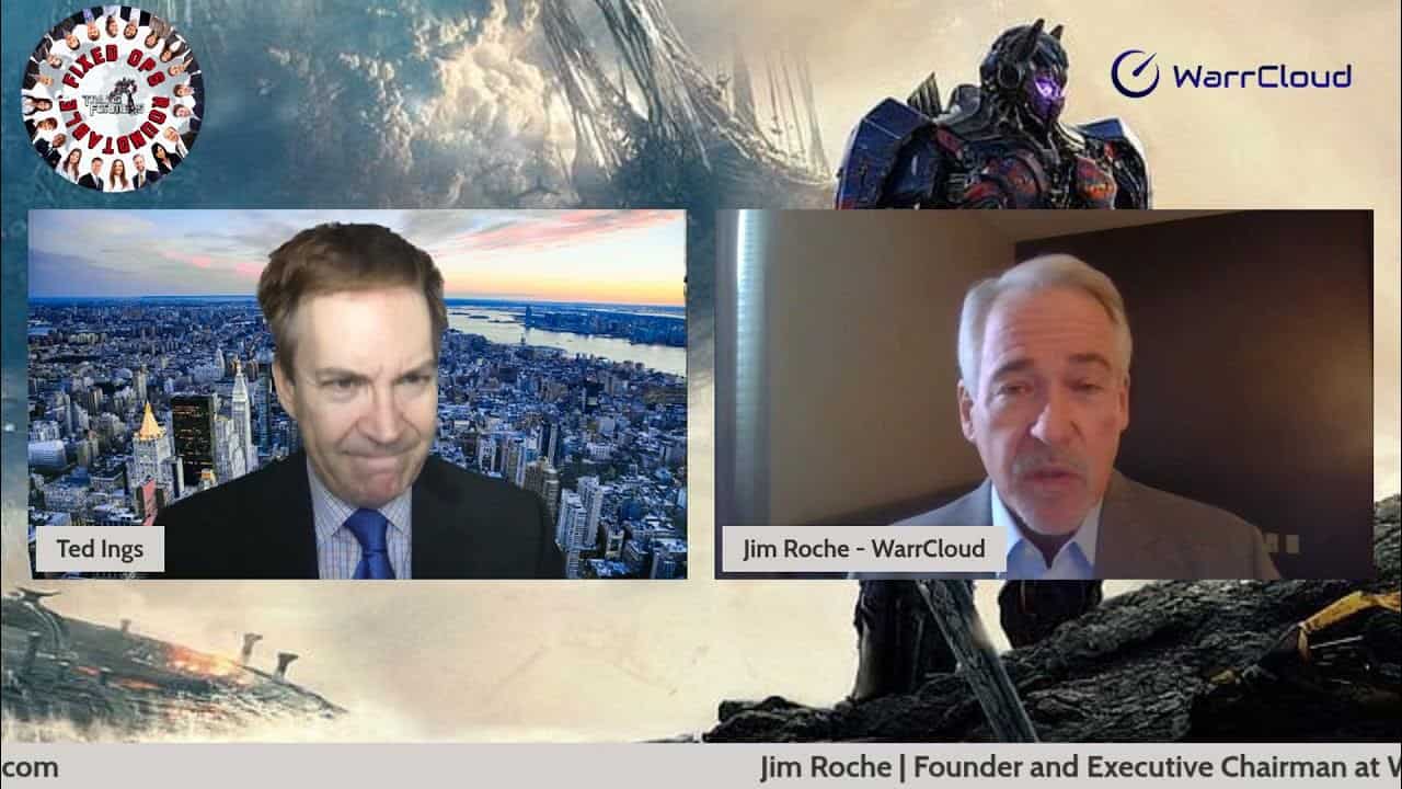 The Fixed Ops Roundtable – Sept 2021