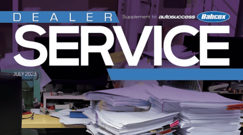 Improve Cashflow With WarrCloud -Warranty Management Software