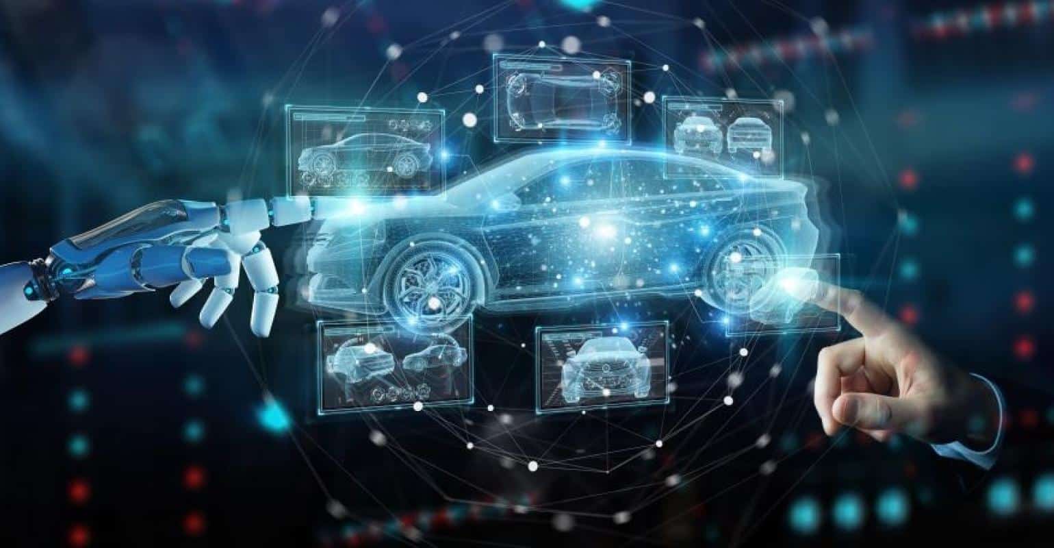 AI And The Automotive Dealership Landscape In 2024