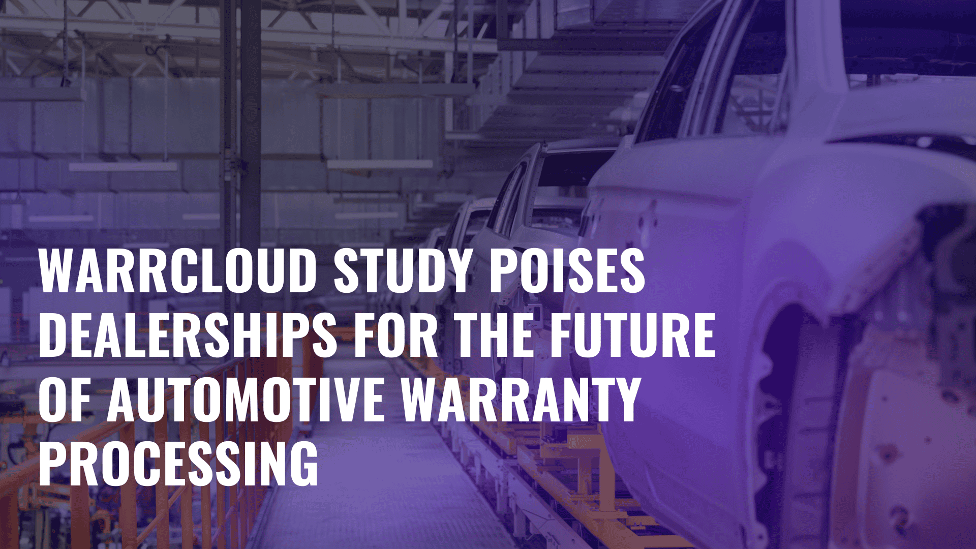 Warranty Management Software | Optimize Warranty Workflow