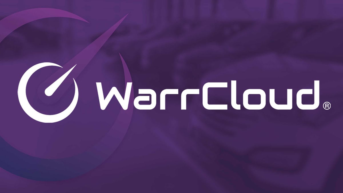 Automate Warranty Processing - WarrCloud